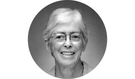 Sisters of the Presentation - Sister Mary Carl Fischer - San Francisco, CA